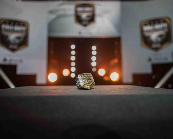 All confirmed teams for Call of Duty World League Championship 2019 ...