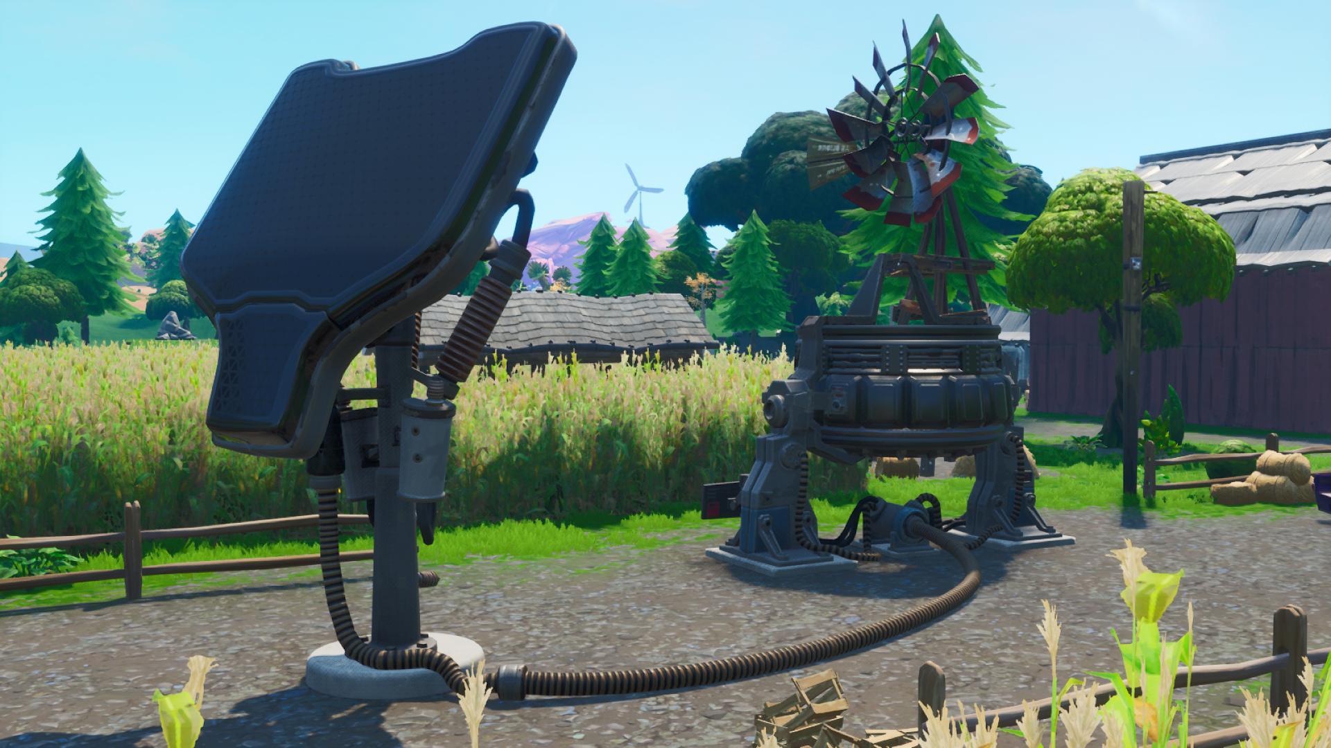 Fortnite's new Rift Beacon all but confirms return of Kevin the Cube ...