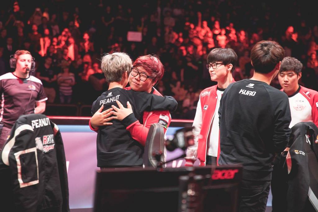 Thorin's Esports History: ROX vs. SKT was the LoL generation's YellOw vs. BoxeR - Dexerto