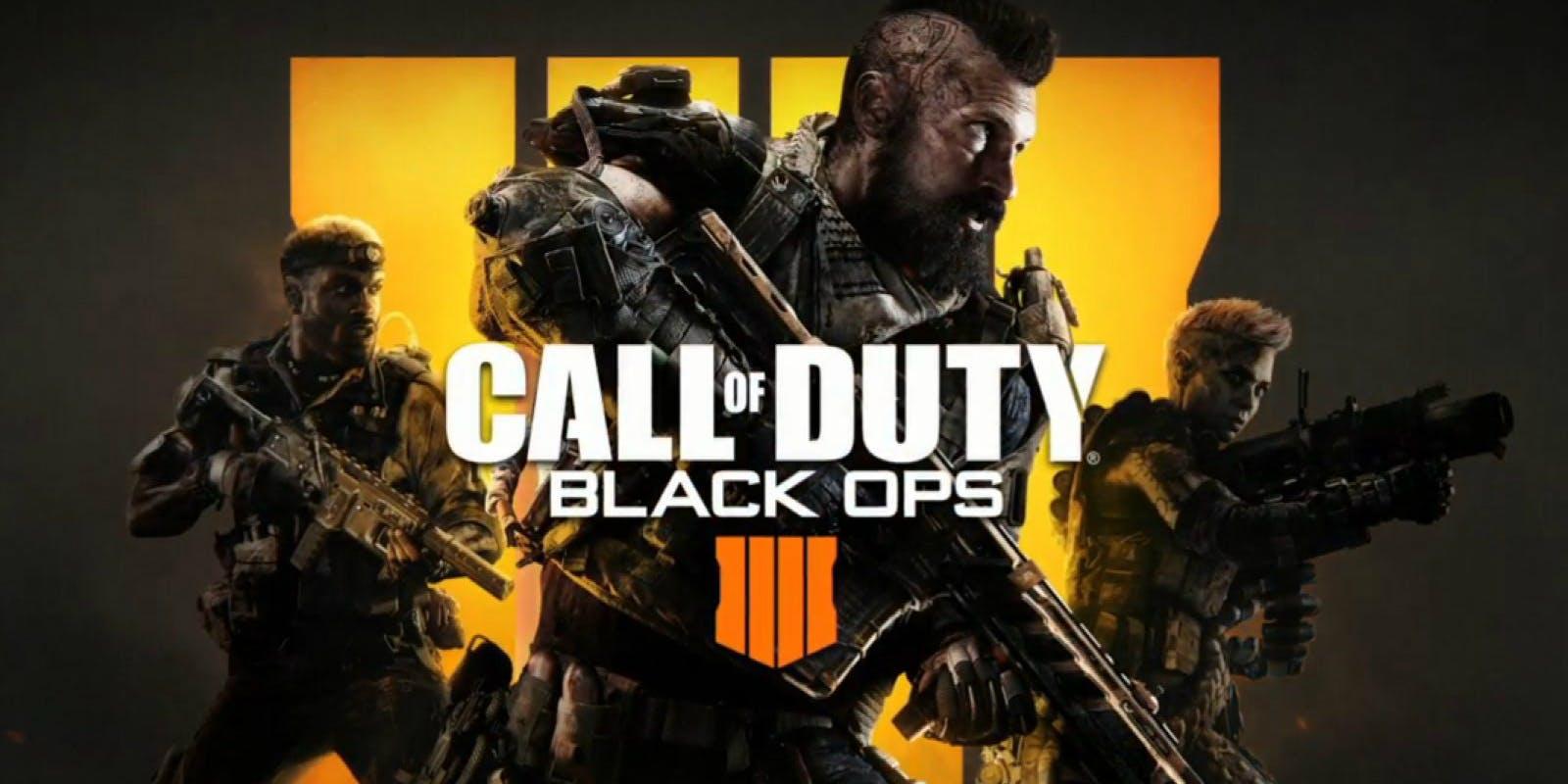 Call Of Duty Black Ops 1 Cover