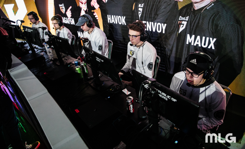 CoD Champs 2019: eUnited & FaZe dominate, Gen.G & LG shocked - day one ...