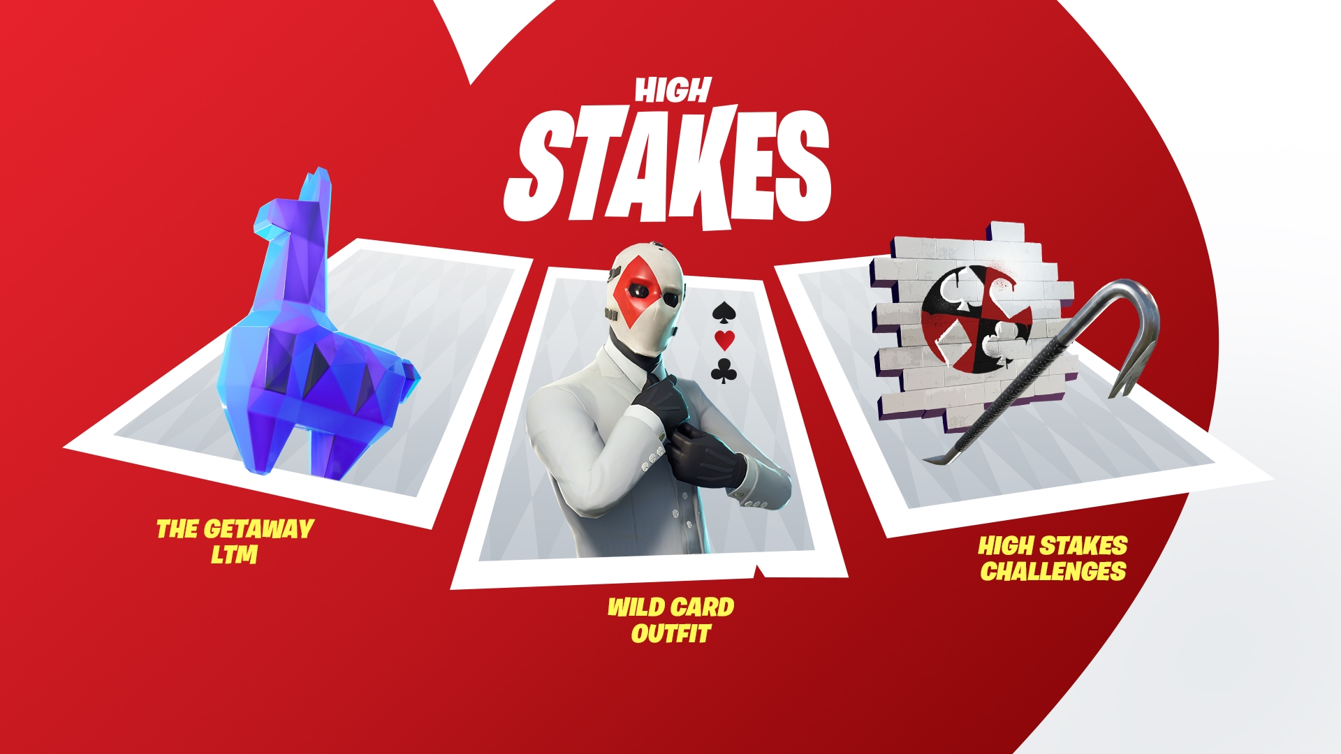 Everything You Need to Know About Fortnite's High Stakes Event ...