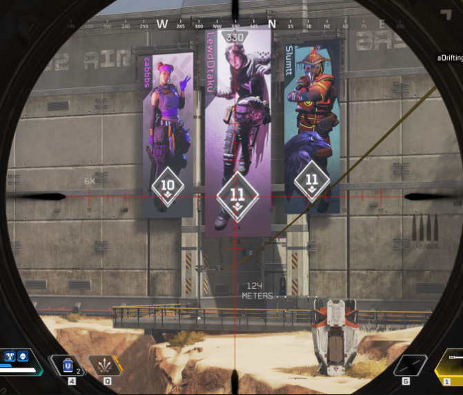 Awesome new Kill Leader mechanic would spice up Apex Legends matches ...