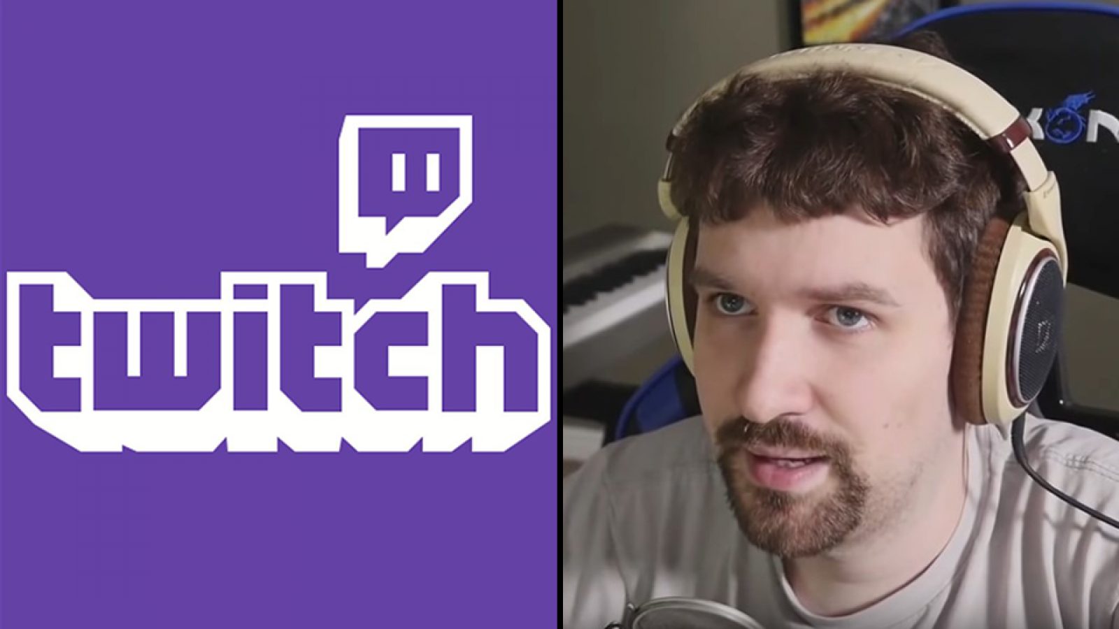 Destiny reveals who he thinks is the best streamer on Twitch - Dexerto