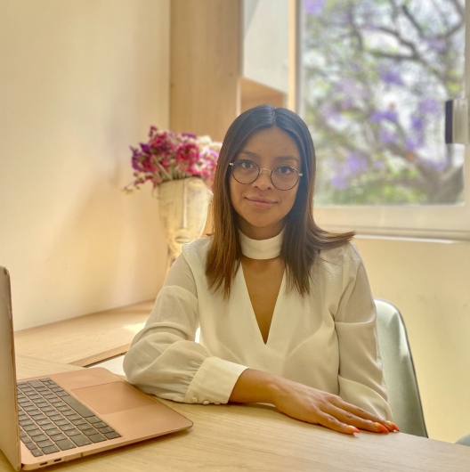 Dra. Katerin Alejandra Zagoya García Psiquiatra, Puebla - Agenda cita | Doctoralia.com.mx