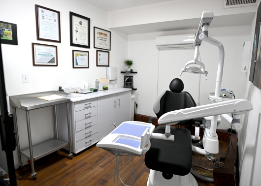 Dra. Cinthia Janeth Alanís Martínez Dentista - Odontólogo, Chihuahua ...