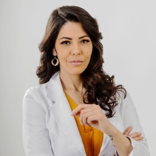 Dra. Beatriz Eugenia Pérez Mendoza opiniones - Médico general Ciudad De México - Doctoralia