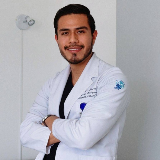 Lic. Ricardo Rendón Rodríguez Nutriólogo clínico, Chilpancingo - Agenda ...