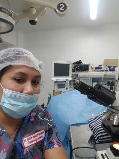 Dra. Fabiola Jimenez Hernandez Dermatólogo, Ciudad De México - Agenda cita | Doctoralia.com.mx