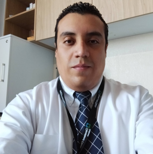 Dr. Daniel Garcia Rivas Diaz Galindo Reumatólogo, Internista, - Agenda ...