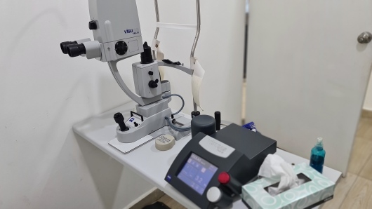 Dr. Juan Carlos Arrazola Vázquez Oftalmólogo, Tuxtla Gutierrez - Agenda cita | Doctoralia.com.mx