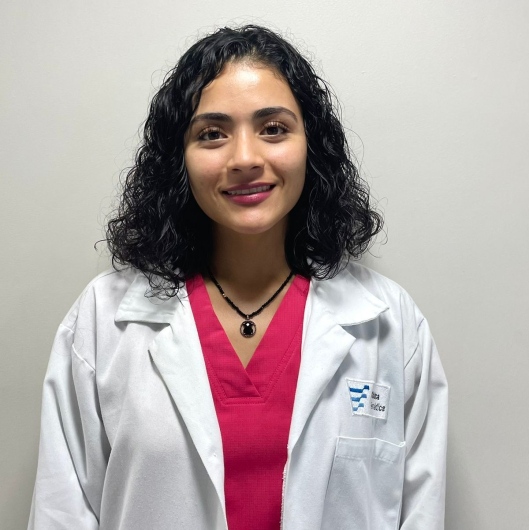 Dra. Xiomara Arisbeth León Lázaro opiniones - Médico general - Doctoralia