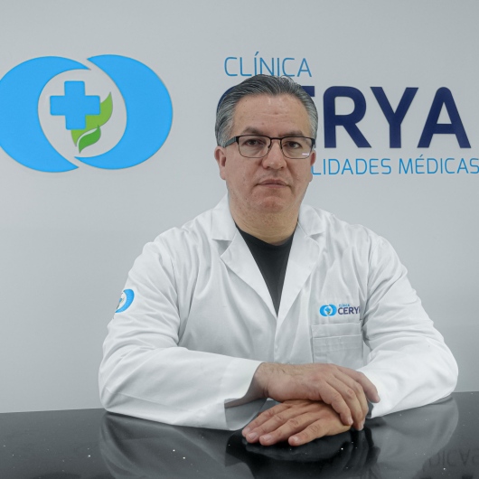 Dr. Hector Hugo Gonzalez Neumólogo, Monterrey - Agenda cita | Doctoralia.com.mx