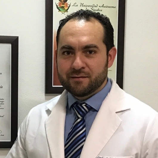 Dr. Carlos Gpe. Pardini Angulo Ortopedista, Traumatólogo, Hermosillo ...