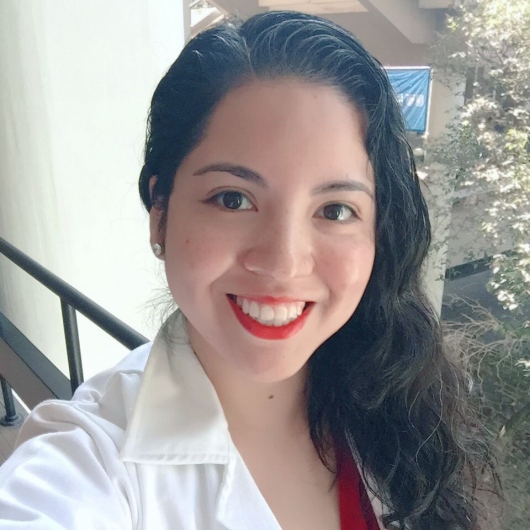 Dra. Verónica Daniela Durán Pérez opiniones - Médico general Ciudad De México - Doctoralia