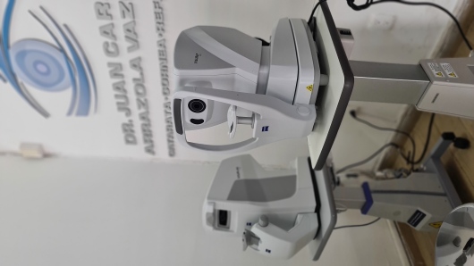 Dr. Juan Carlos Arrazola Vázquez Oftalmólogo, Tuxtla Gutierrez - Agenda cita | Doctoralia.com.mx