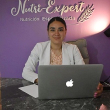 Mtra. Nancy Fabiola Nava García Nutriólogo clínico, Toluca - Agenda ...