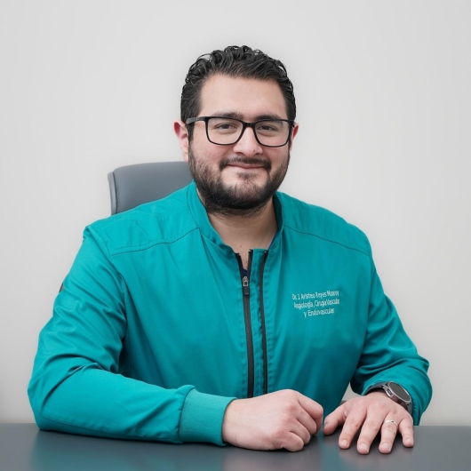Dr. Jose Aristeo Reyes Monroy Angiólogo, Puebla - Agenda cita ...