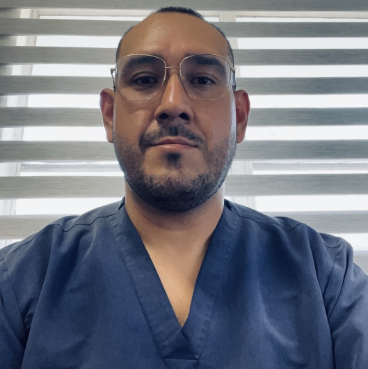 Dr. Roberto Antonio Rodríguez Martínez Especialista en Obesidad y ...