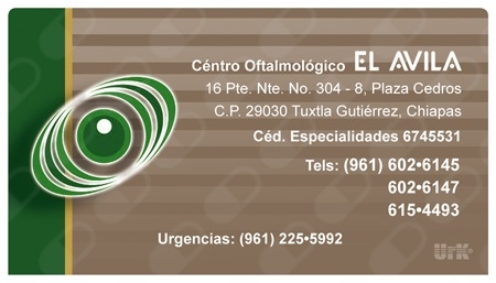 Dr. Juan Carlos Arrazola Vázquez opiniones - Oftalmólogo Tuxtla Gutierrez - Doctoralia