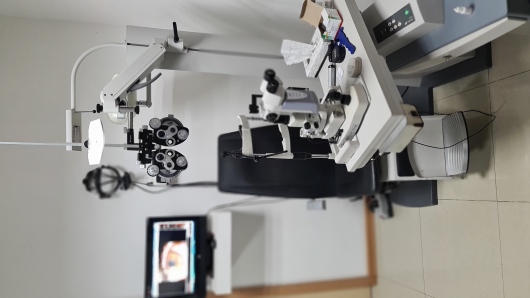 Dr. Juan Carlos Arrazola Vázquez Oftalmólogo, Tuxtla Gutierrez - Agenda cita | Doctoralia.com.mx