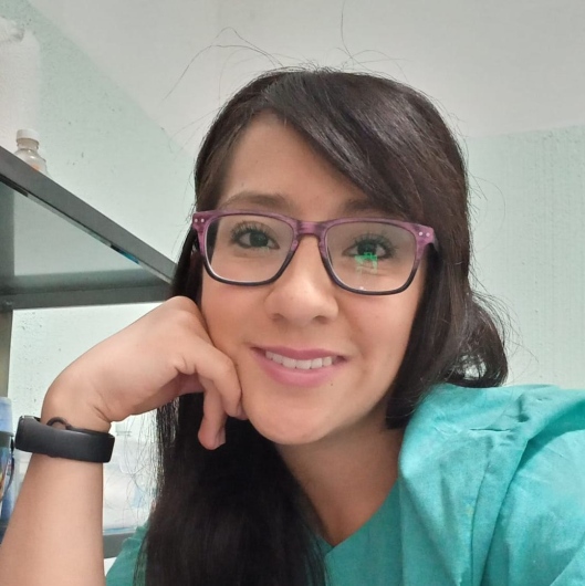 Lic. Yessica Yaneth Ramos Hernández Fisioterapeuta, Cuauhtémoc - Agenda ...