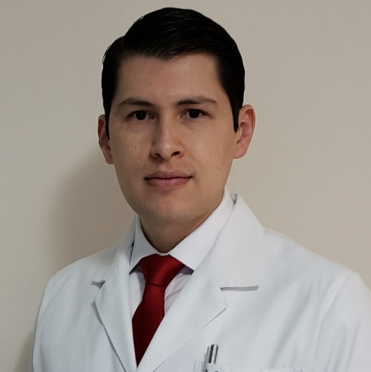 Dr. Juan Ramon Renteria Davila opiniones - Ortopedista, Traumatólogo ...