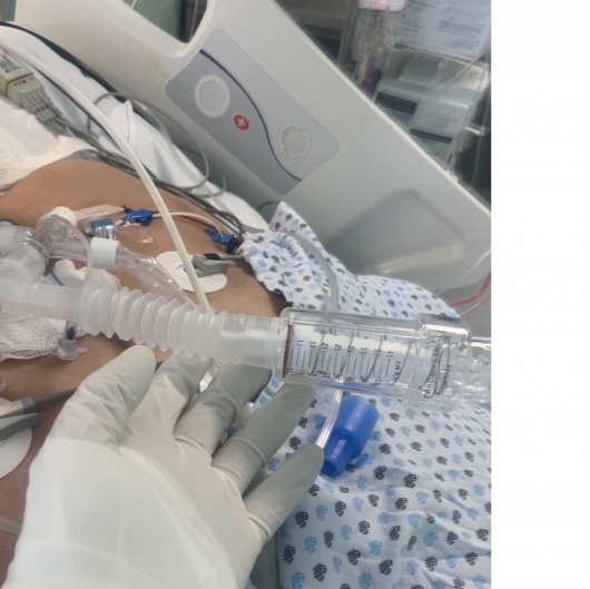 Inhaloterapia Centro Clinico De Terapia Respiratoria y Rehabilitación ...