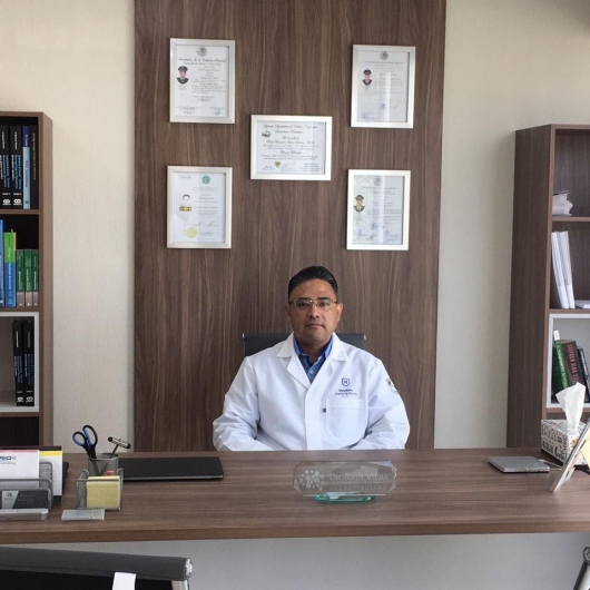 Dr. Raúl Fernando Viera Dórame Neurocirujano, - Agenda cita ...