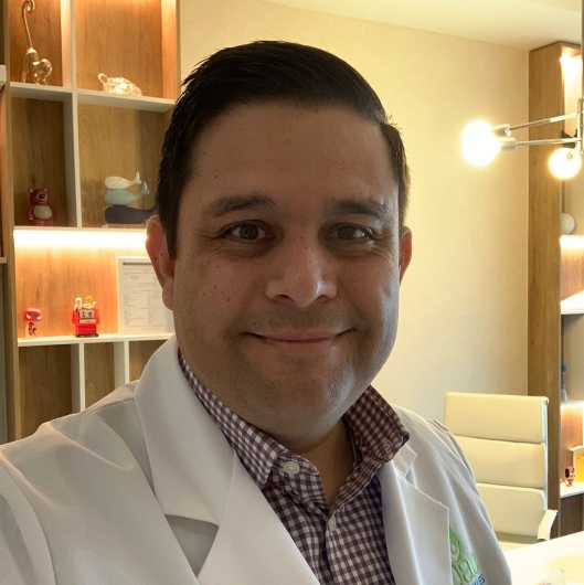 Dr. Francisco Valdez López - Alergólogo, Los Mochis
