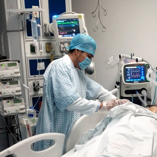 Lic. Ricardo Rendón Rodríguez Nutriólogo clínico, Puebla - Agenda cita ...