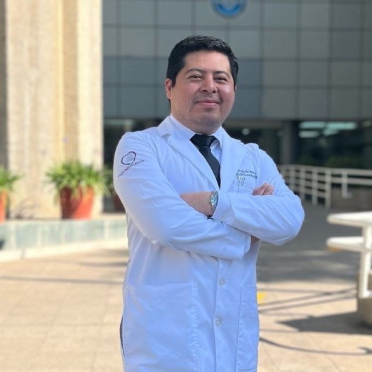 Dr. Rubén Nicolás Mendoza Cardiólogo, Ciudad De México - Agenda cita ...