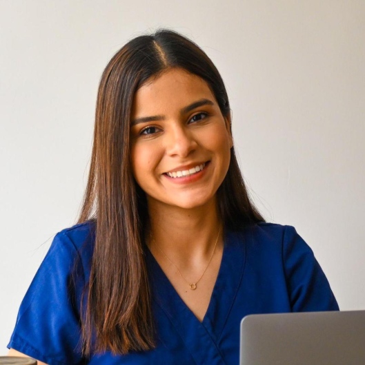 Mtra. Elena Reyes Cuapio Nutriólogo clínico, Nutricionista ...