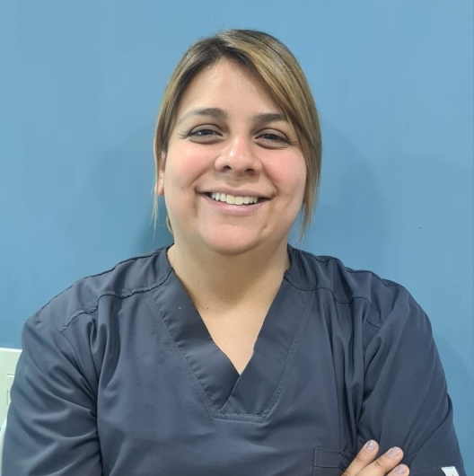 Lic. Alejandra Rangel Contreras opiniones - Fisioterapeuta - Doctoralia