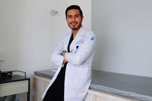 Lic. Ricardo Rendón Rodríguez Nutriólogo clínico, Puebla - Agenda cita ...