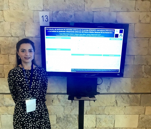 Valeria Copca Nieto Endocrinólogo, Internista, Santiago De Querétaro ...