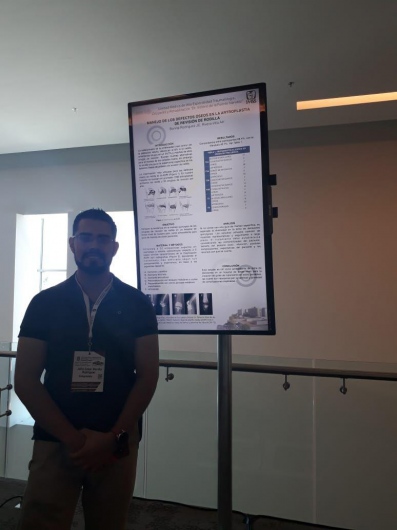 Dr. Julio César Bonilla Rodríguez Ortopedista, Traumatólogo, Ciudad De ...