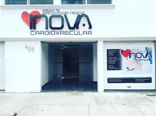 Inova Cardiovascular | Doctoralia