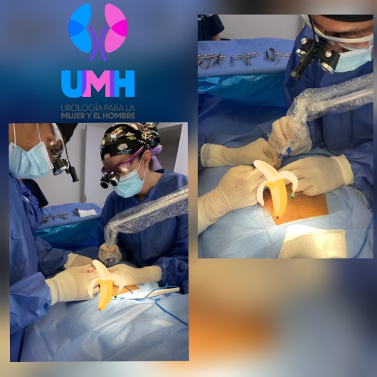 Urología para la Mujer y el Hombre | Doctoralia