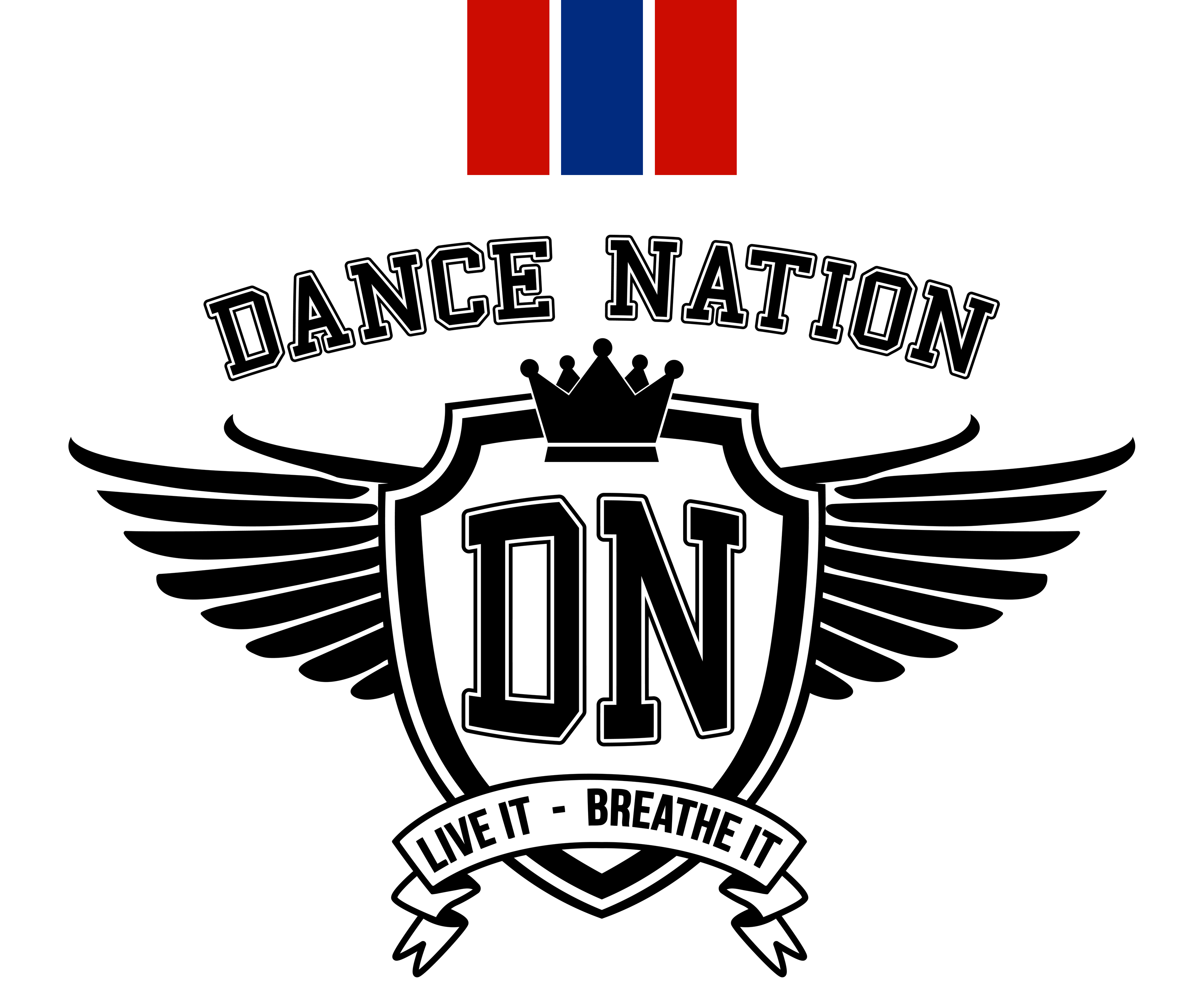 Dance Nation