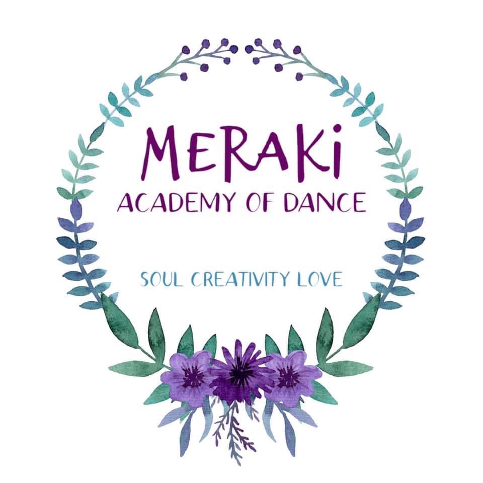Meraki Academy of Dance