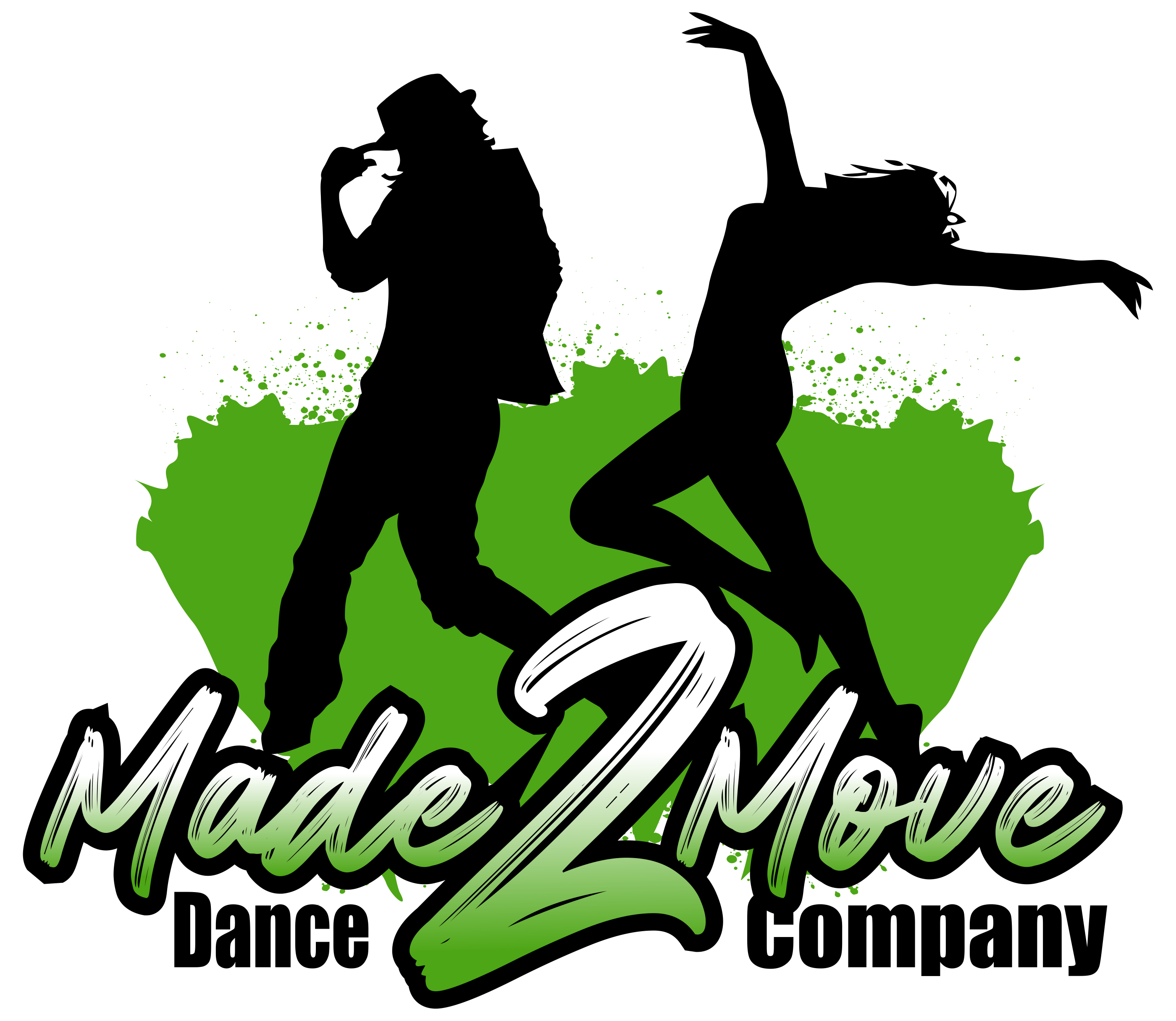 Made 2 Move Dance Company