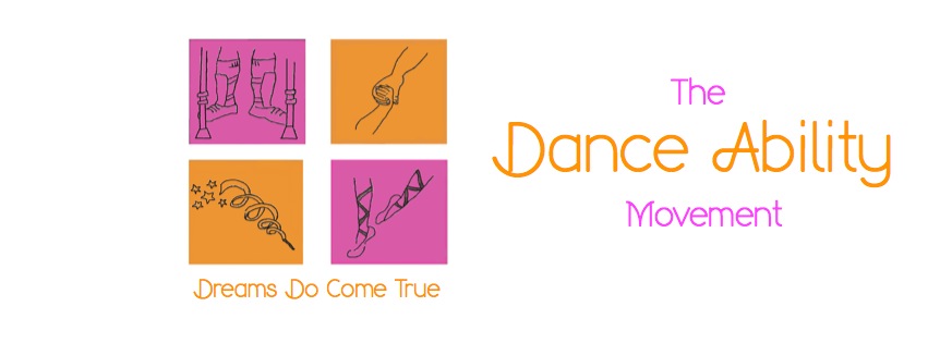 The Dance Ability Movement