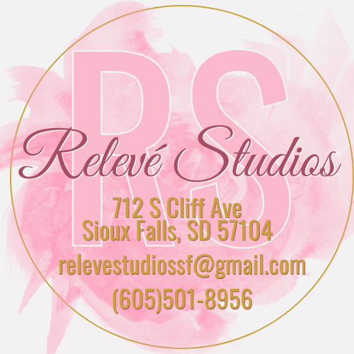 Relevé Studios
