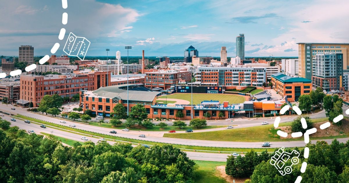 Travel Resources | Discover Durham