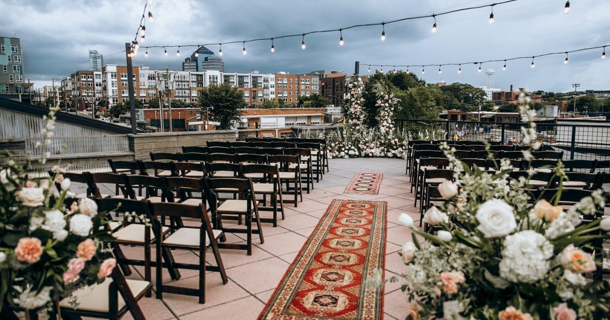 The Pit Durham Event Venue | Discover Durham