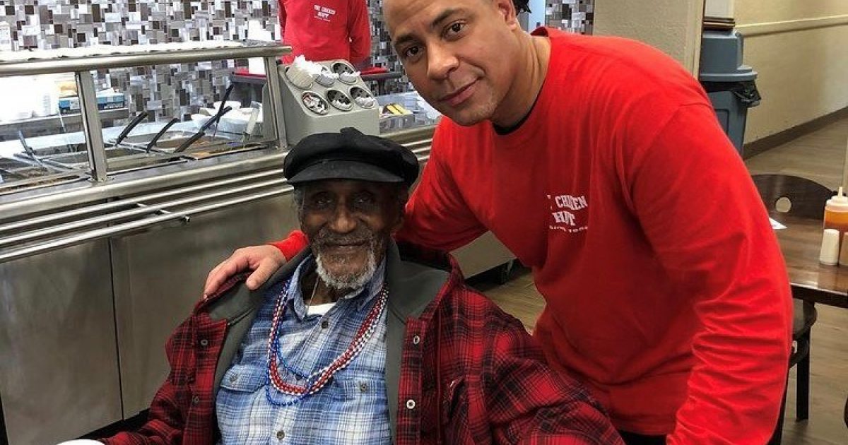 Chicken Hut: The Tapp Family Serves More Than Chicken | Discover Durham