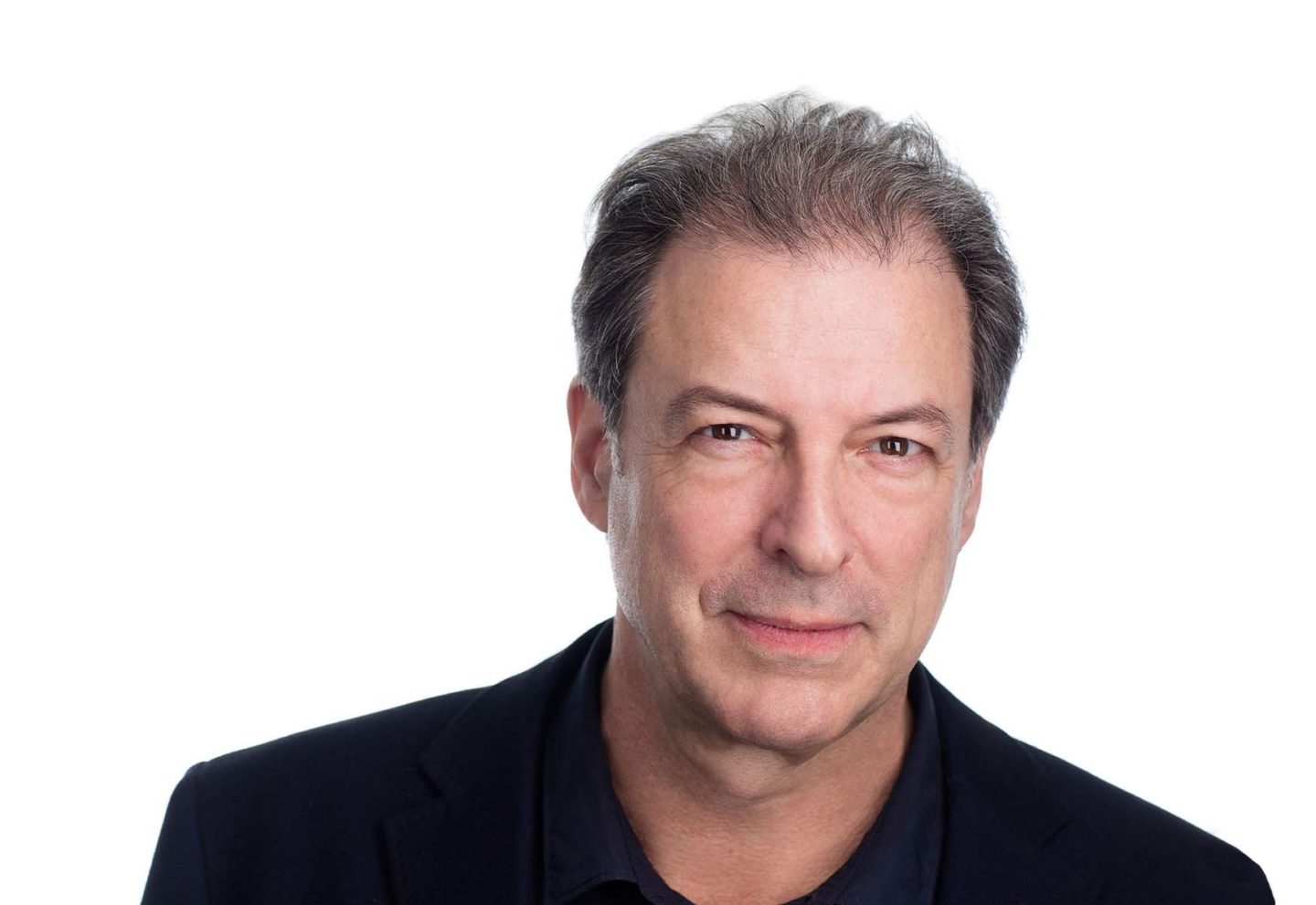 Richard Olcott - ennead