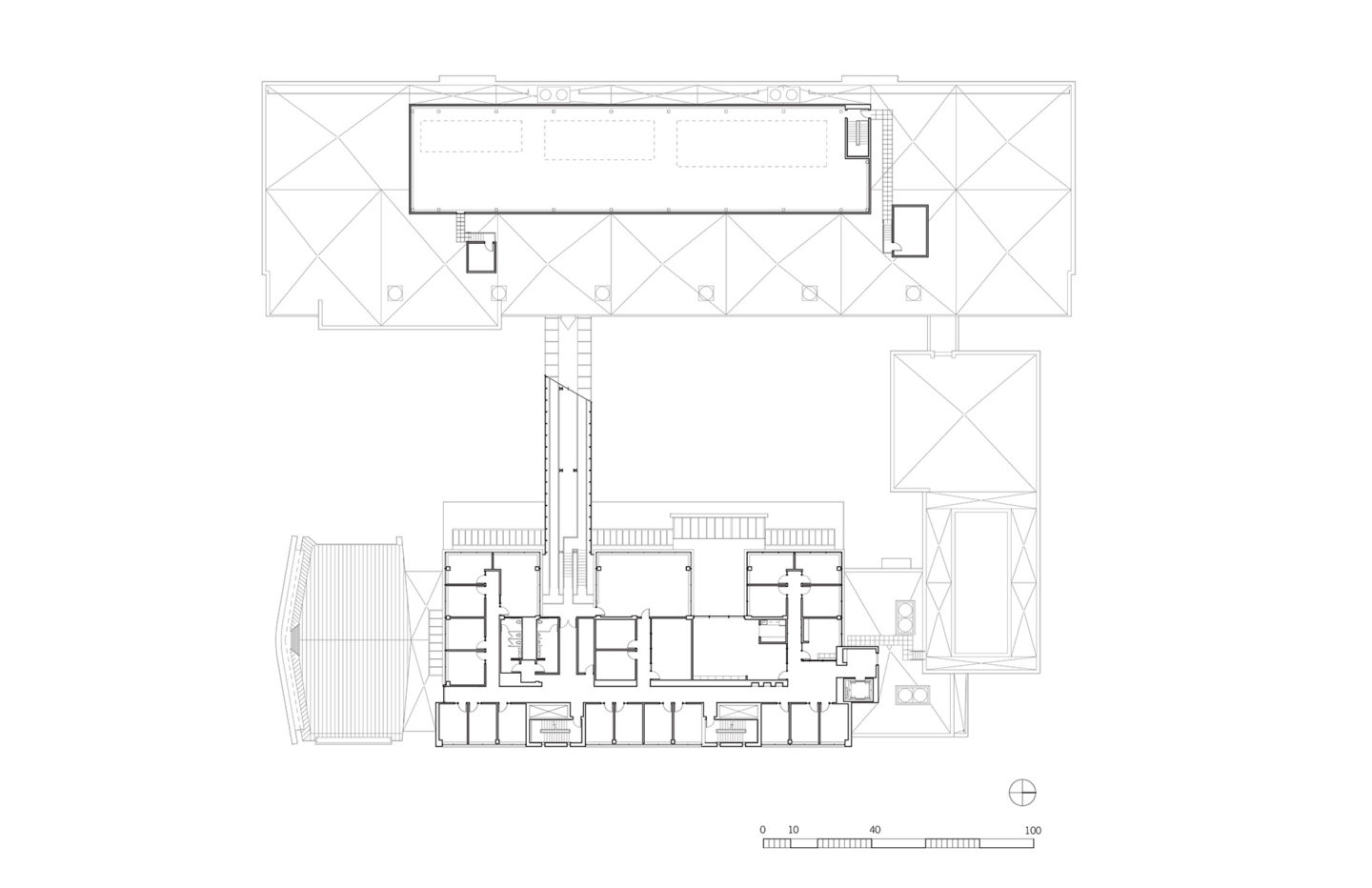 The Ohio State University, Peter L. and Clara M. Scott… - ennead