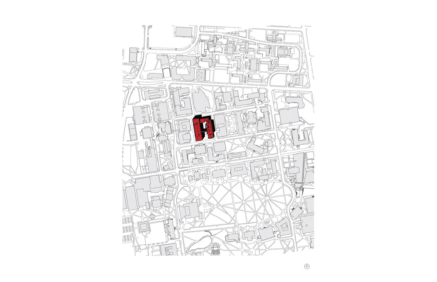 The Ohio State University, Peter L. and Clara M. Scott… - ennead